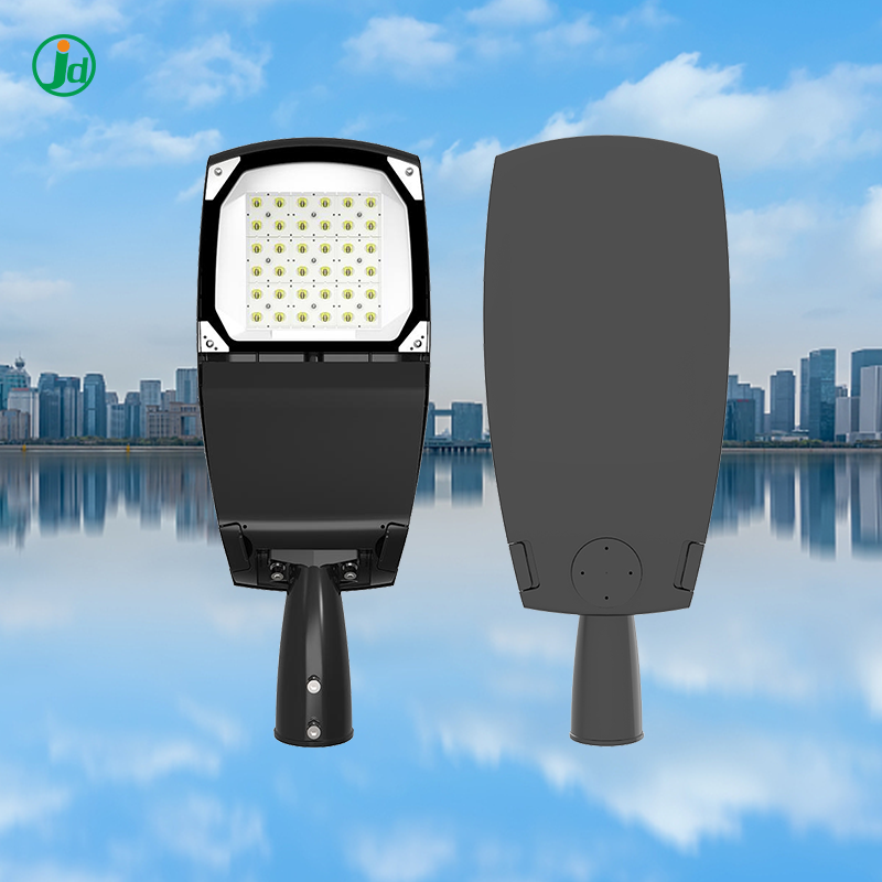 Custom JD-2018 High Power SMD Streetlights Highway Pathway Waterproof ...