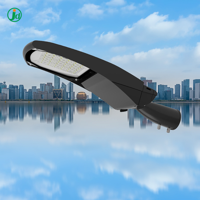 Custom JD-2018 High Power SMD Streetlights Highway Pathway Waterproof ...